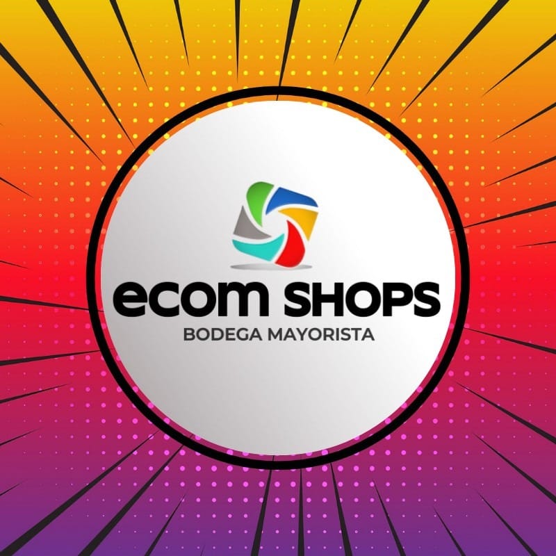 Ecom Shops – Facilitamos el comercio electrónico con servicios personalizados.